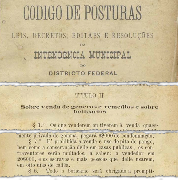A história da Cannabis - Canabidiário